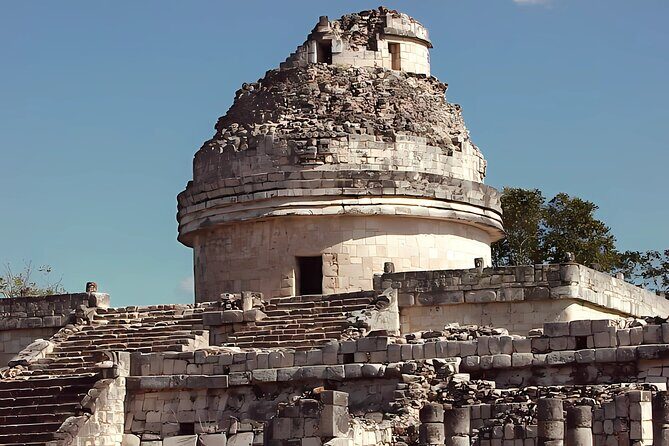 Day trip to Chichen Itza and the Mayan shrine and bath in cenote - Who Would Enjoy This Tour?