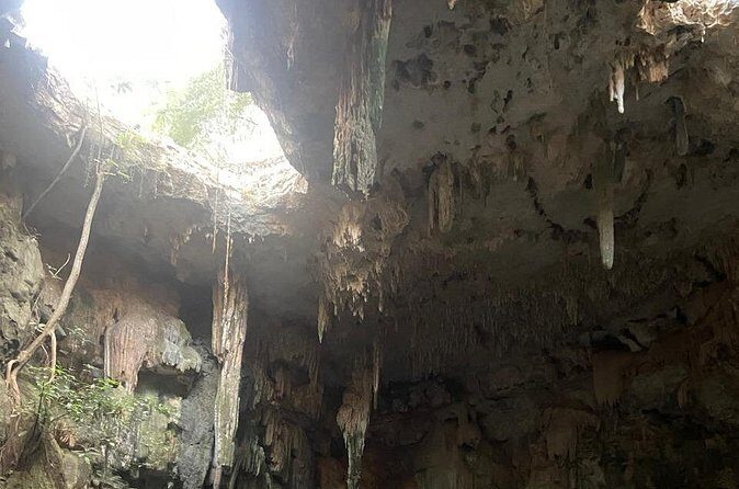 Day trip to Chichen Itza and the Mayan shrine and bath in cenote - FAQ