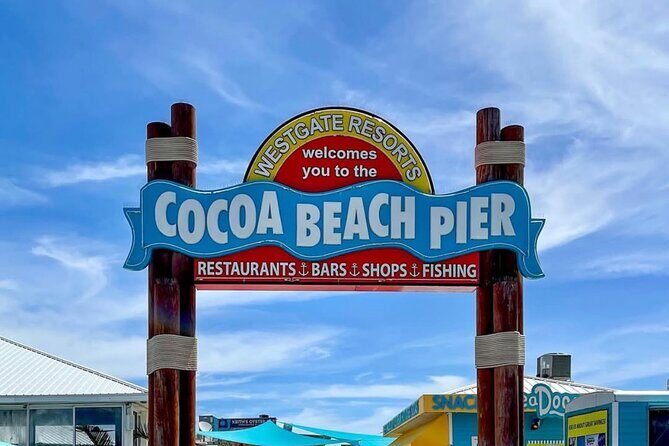 Day Trip to Cocoa Beach from Orlando with Transportation - An In-Depth Look at the Cocoa Beach Day Trip
