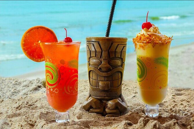 Day Trip to Cocoa Beach from Orlando with Transportation - FAQs