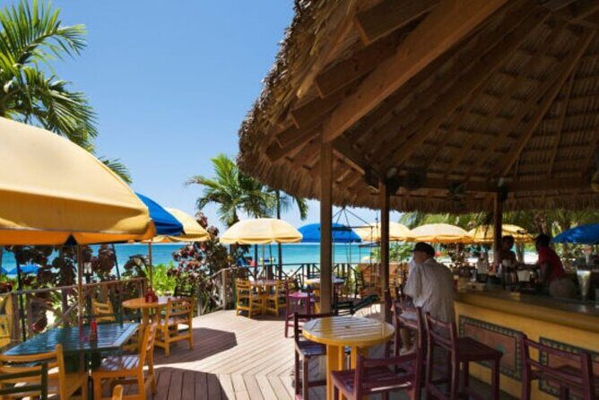 Day Trip to Doctor's Cave Beach, Margaritaville & Shopping from Grand Palladium - Real Travelers’ Perspectives