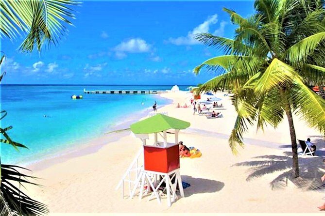 Day Trip to Doctor's Cave Beach, Margaritaville & Shopping from Grand Palladium - Final Thoughts: Is It Worth It?