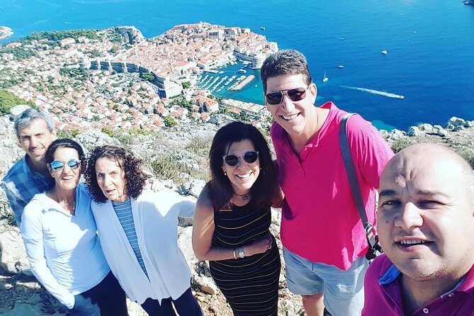 Day Trip to Dubrovnik From Split - The Itinerary Breakdown: What to Expect