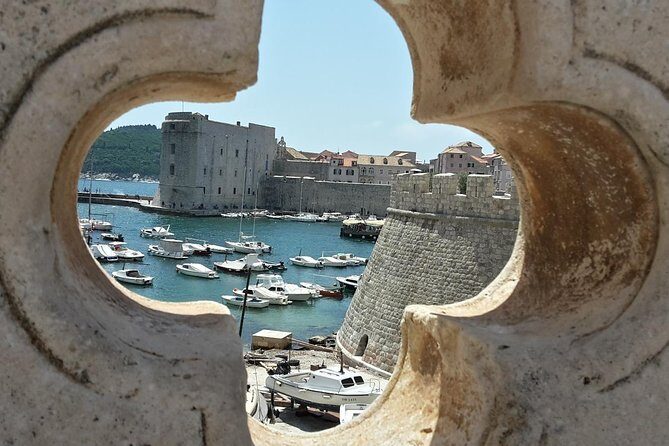 Day Trip to Dubrovnik From Split - The Experience in Practice