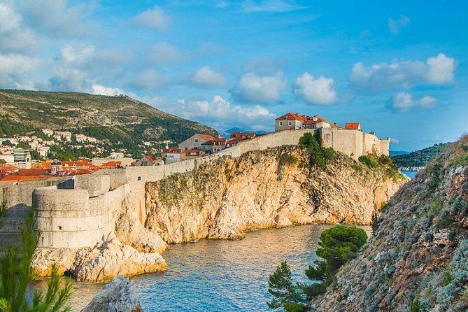Day Trip to Dubrovnik From Split - Frequently Asked Questions