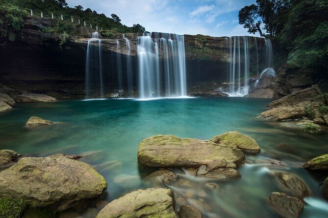 Day Trip to Dwaki (Guided Private Sightseeing Experience from Shillong) - What the Reviews Say