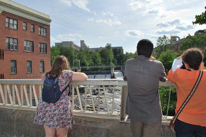 Day trip to Eastern Townships - FAQs