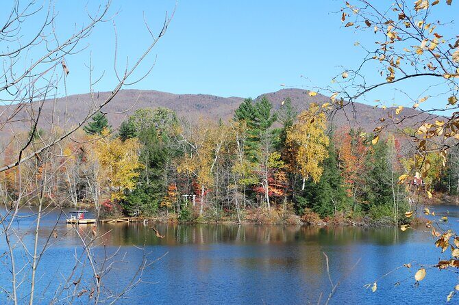 Day trip to Eastern Townships - Final Words