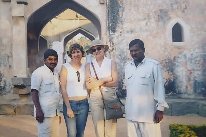 Day Trip to Ellora Caves & Daulatabad Fort (Guided Tour by Car from Aurangabad) - Final Thoughts: Who Is This Tour Best For?