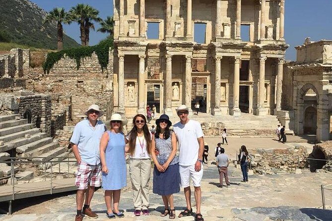 Day Trip to Ephesus from/to Istanbul with FLIGHT and LUNCH - A Full Breakdown of the Experience