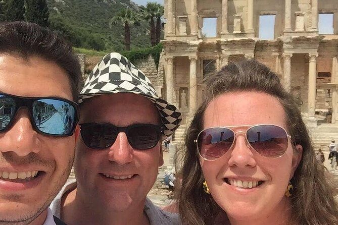 Day Trip to Ephesus from/to Istanbul with FLIGHT and LUNCH - Why This Tour Is a Great Choice