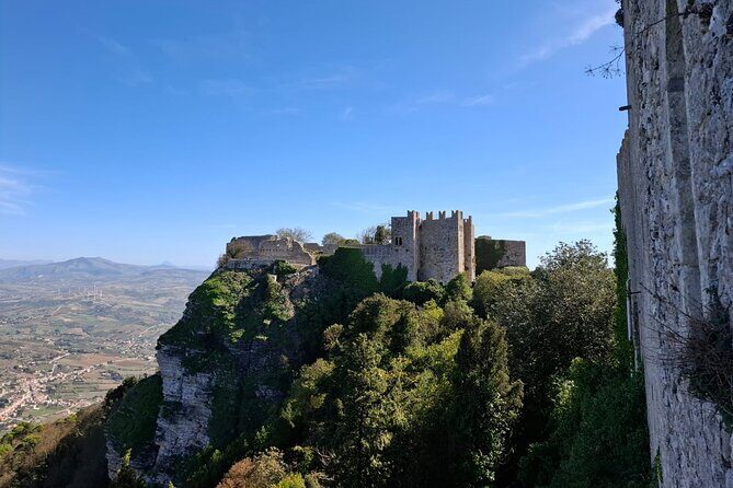 Day Trip to Erice, Scopello, Castellammare, Saline Reserve - Final Thoughts