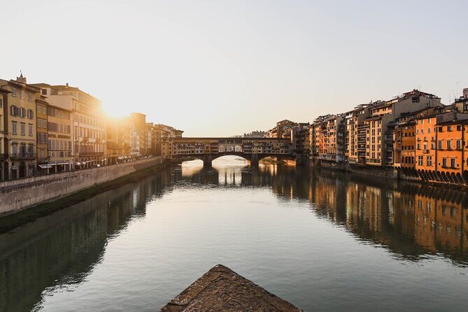 Day Trip to Florence from Rome on private tour with a local - Who Should Consider This Tour?