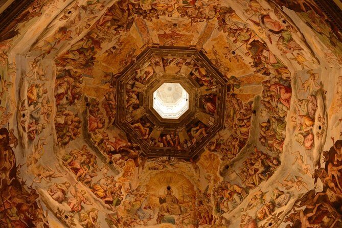 Day Trip to Florence from Rome on private tour with a local - The Sum Up