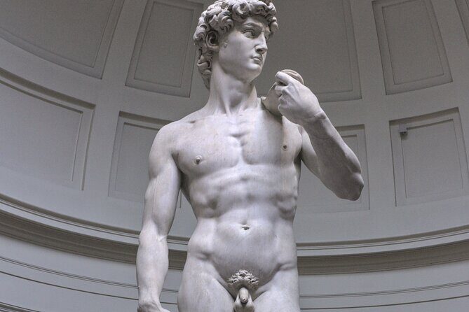 Day Trip to Florence from Rome on private tour with a local - FAQ