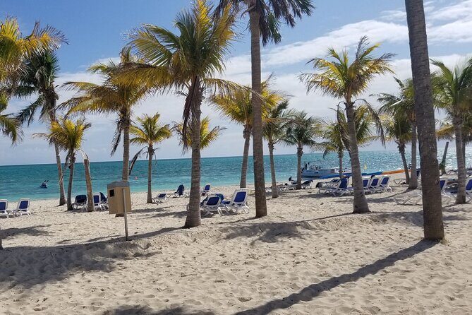 Day Trip To Freeport, Grand Bahama - Tickets only - Introduction