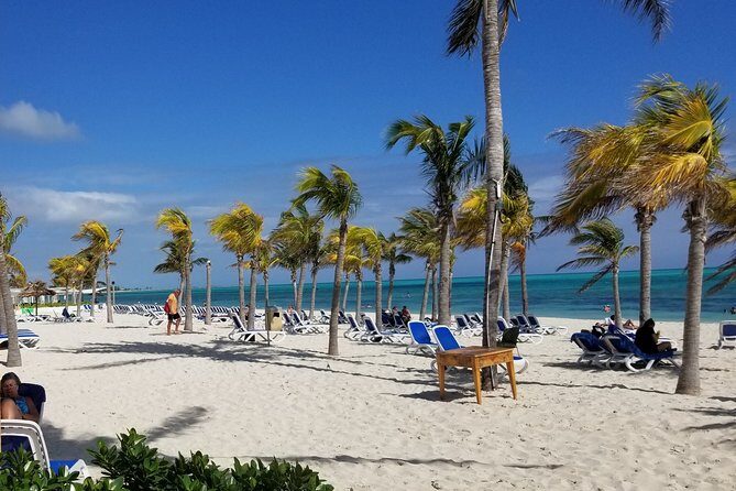 Day Trip To Freeport, Grand Bahama - Tickets only - Practical Details and Considerations