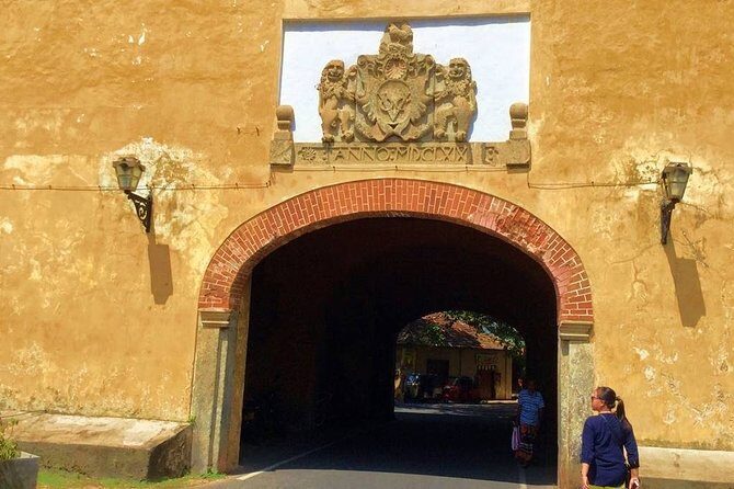 Day Trip to Galle Dutch Fort (All-Inclusive) - FAQ