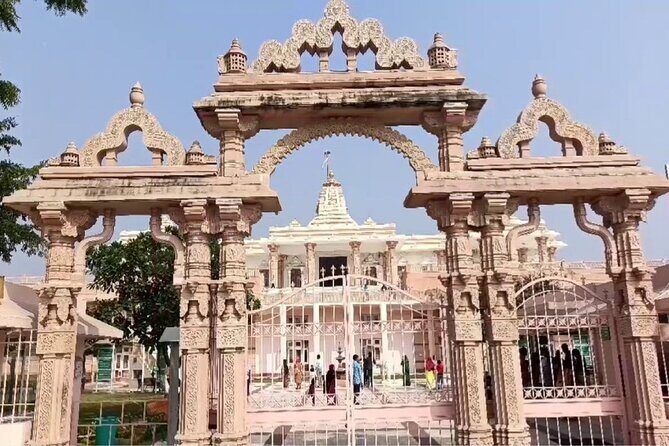 Day Trip to Gandhinagar (Guided Full Day Sightseeing Tour from Ahmedabad) - The Sum Up: Is This Tour for You?