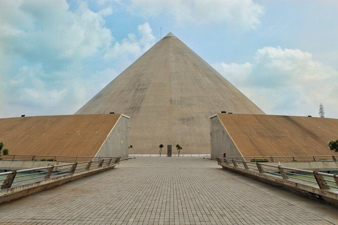 Day Trip to Gandhinagar (Guided Full Day Sightseeing Tour from Ahmedabad) - FAQ
