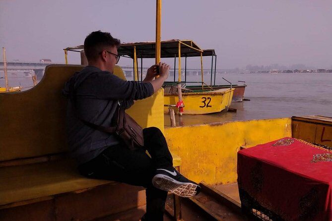 Day trip to Garh Ganga (Garhmukteshwar) - Who’s This Tour Best For?