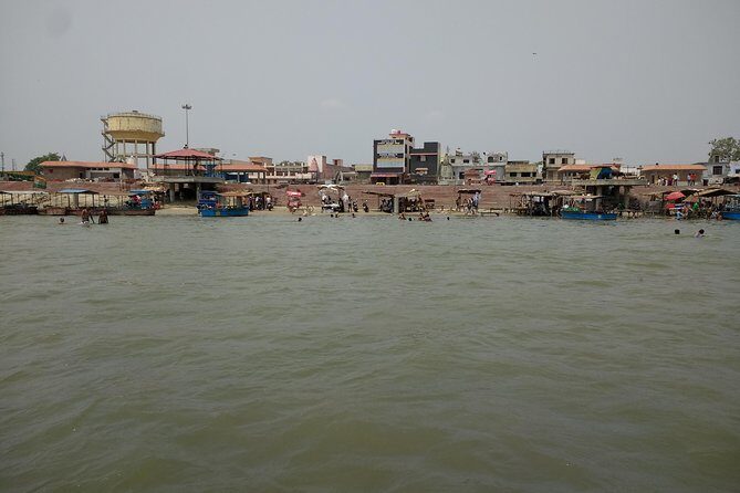 Day trip to Garh Ganga (Garhmukteshwar) - FAQs