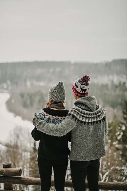 Day Trip To Gauja National Park: Animals, and Castles - A Fully-Featured Day Out in Gauja National Park