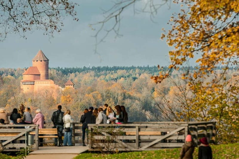 Day Trip To Gauja National Park: Animals, and Castles - Final Thoughts: Who Will Benefit?