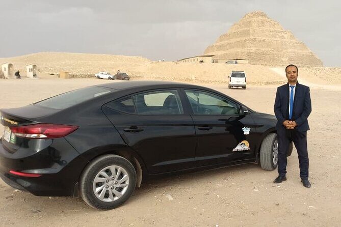 Day Trip To Giza Pyramids Old Cairo Citadel & Bazaar - Ending with a Bustling Bazaar: Khan El-Khalili