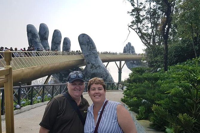 Day Trip to Golden Bridge, Ba Na Mountain via Cable Car from Hoi An or Da Nang - Who Will Enjoy This Tour?