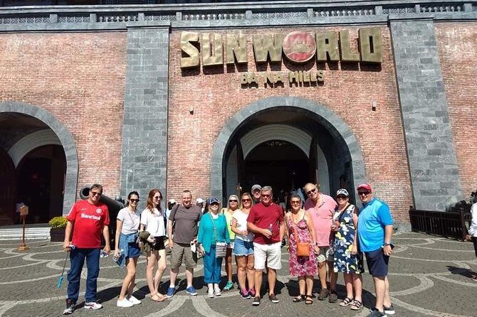 Day Trip to Golden Bridge, Ba Na Mountain via Cable Car from Hoi An or Da Nang - Final Thoughts