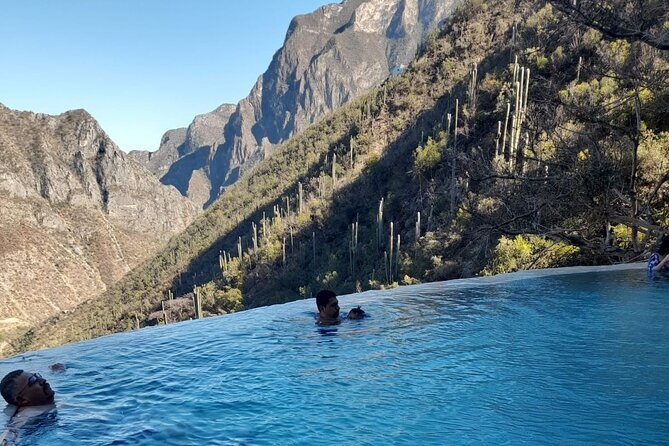 Day trip to Grutas Tolantongo Hot Springs - An In-Depth Look at the Tolantongo Day Trip Experience