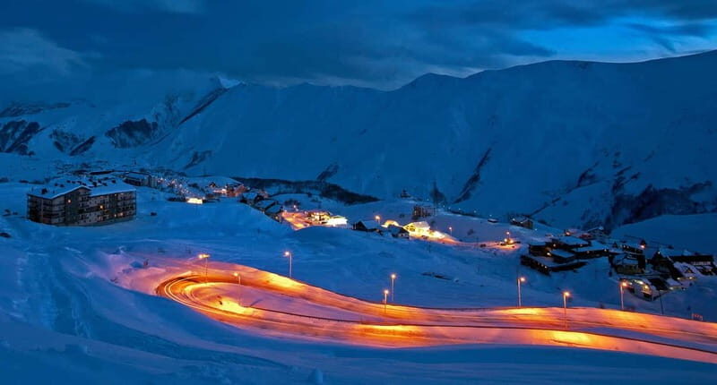 Day Trip to Gudauri/Kazbegi with Hotel Pickup and Drop-off - Final Thoughts