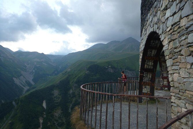 Day trip to Gudauri ski resort - An Honest Look at the Day Trip to Gudauri