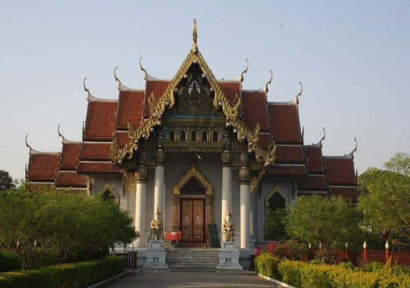 DAY TRIP TO GURPA HILL FROM BODHGAYA - Introduction: Why Consider a Trip to Gurpa Hill?