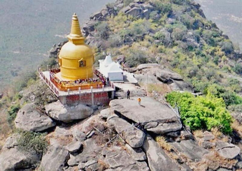 DAY TRIP TO GURPA HILL FROM BODHGAYA - What’s Included and What Not