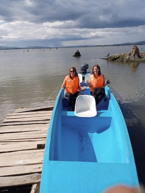 Day trip to Hells gate and Lake Naivasha - Who Should Book This Tour?