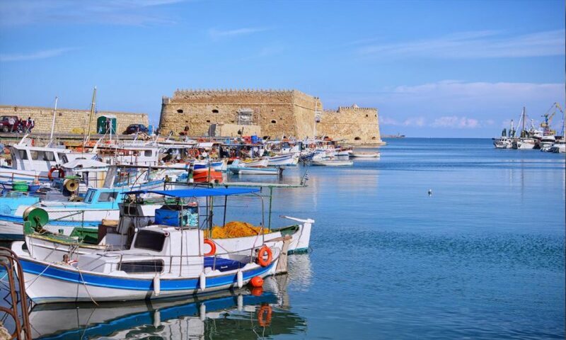 Day Trip To Heraklion City Center & Market & CretAquarium - Final Thoughts