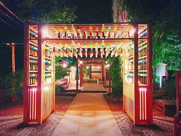 Day Trip To Historic Kawagoe From Tokyo - Introduction