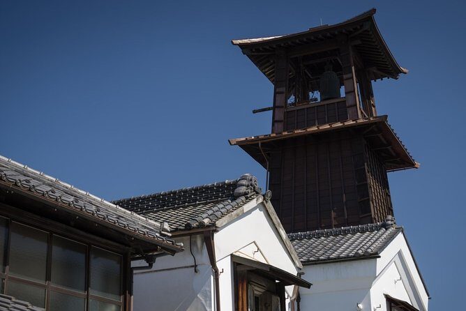 Day Trip To Historic Kawagoe From Tokyo - The Personal Touch and Practical Considerations