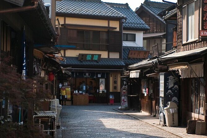 Day Trip To Historic Kawagoe From Tokyo - The Sum Up: Who Will Love This Tour?