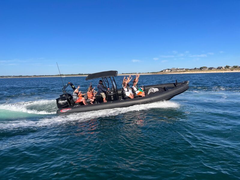 Day trip to Houat & Hoëdic with stopover in Arzon - An In-Depth Look at the Experience