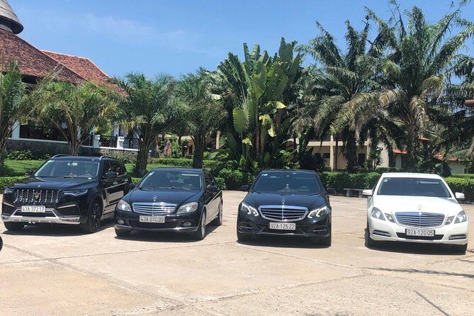 Day Trip To Hue City and Back From Da Nang By Private Car - A Detailed Look at the Hanoi Day Tour