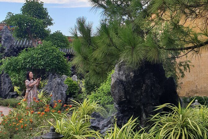 Day Trip To Hue City and Back From Da Nang By Private Car - Practical Tips for Future Travelers