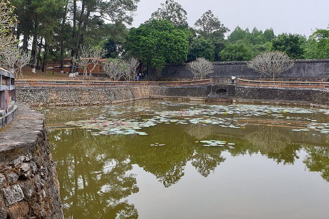 Day Trip To Hue City and Back From Hoi An By Private Car - Authentic Feedback and Real Experiences