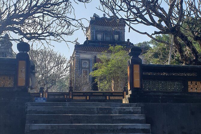 Day Trip To Hue City and Back From Hoi An By Private Car - FAQ