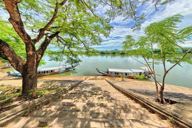 Day trip to Hue- The Imperial City from Hoi An/ Da Nang - What’s Included and What to Expect