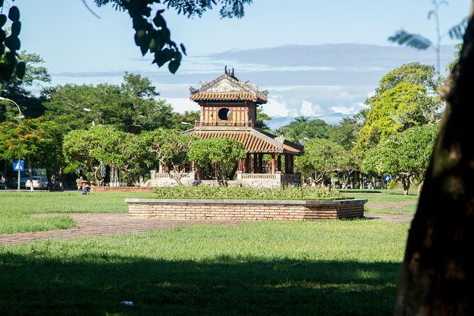 Day trip to Hue- The Imperial City from Hoi An/ Da Nang - Practical Tips for Your Day Trip
