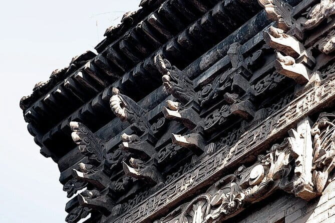 Day Trip to Hukou Waterfall and Dangjiacun Folk Village - Final Words