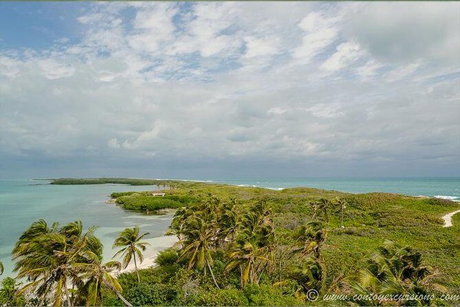 Day Trip to Isla Contoy - What Makes the Tour Special?